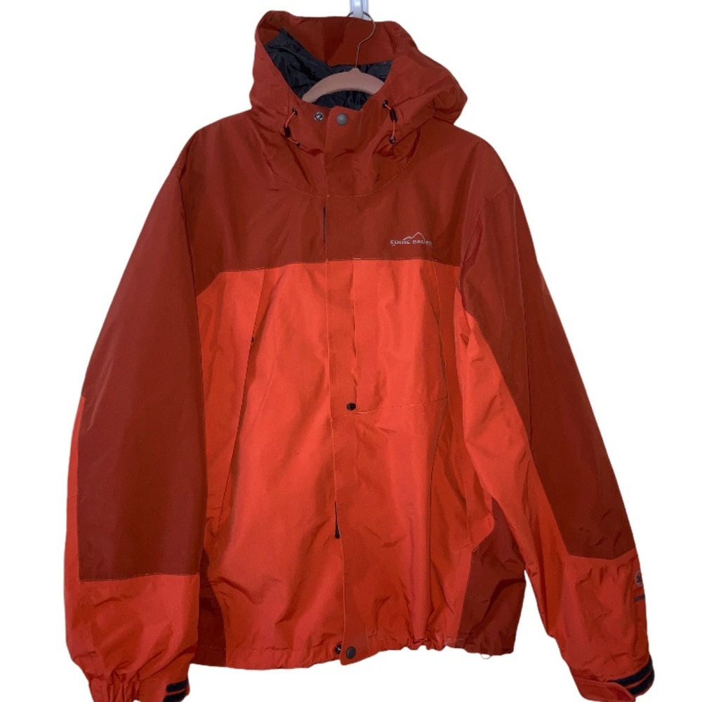 Eddie Bauer Weather Edge 365 Jacket - Gem